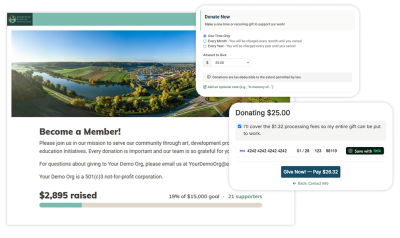 Nonprofit Training, Articles, and Insights | MonkeyPod